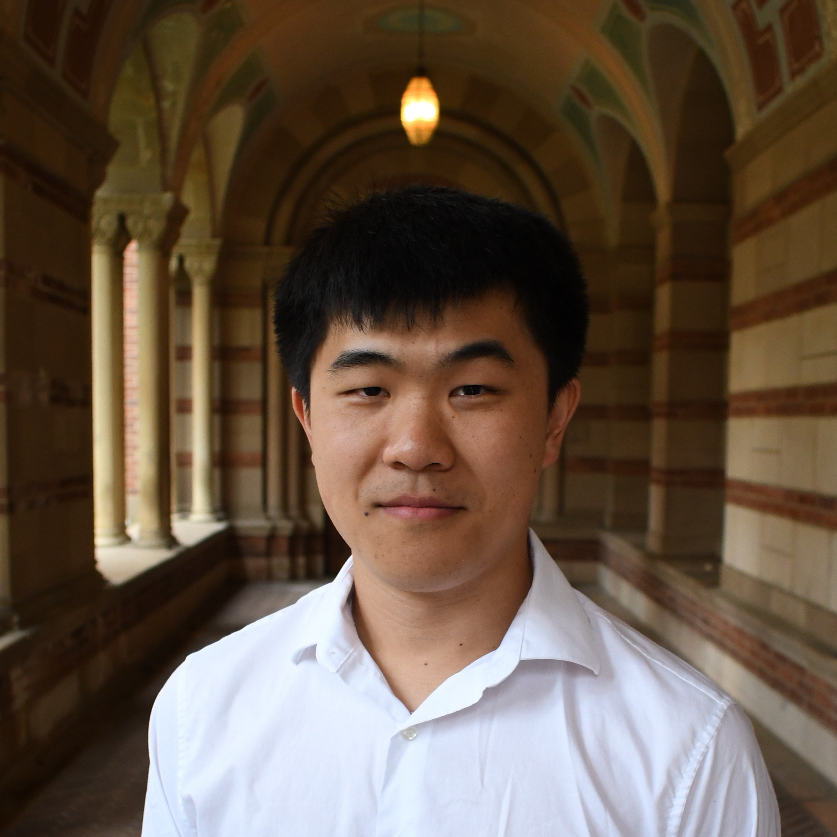 Our Team | ACM ICPC at UCLA