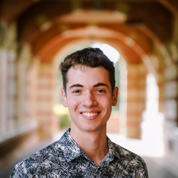 Our Team | ACM ICPC at UCLA