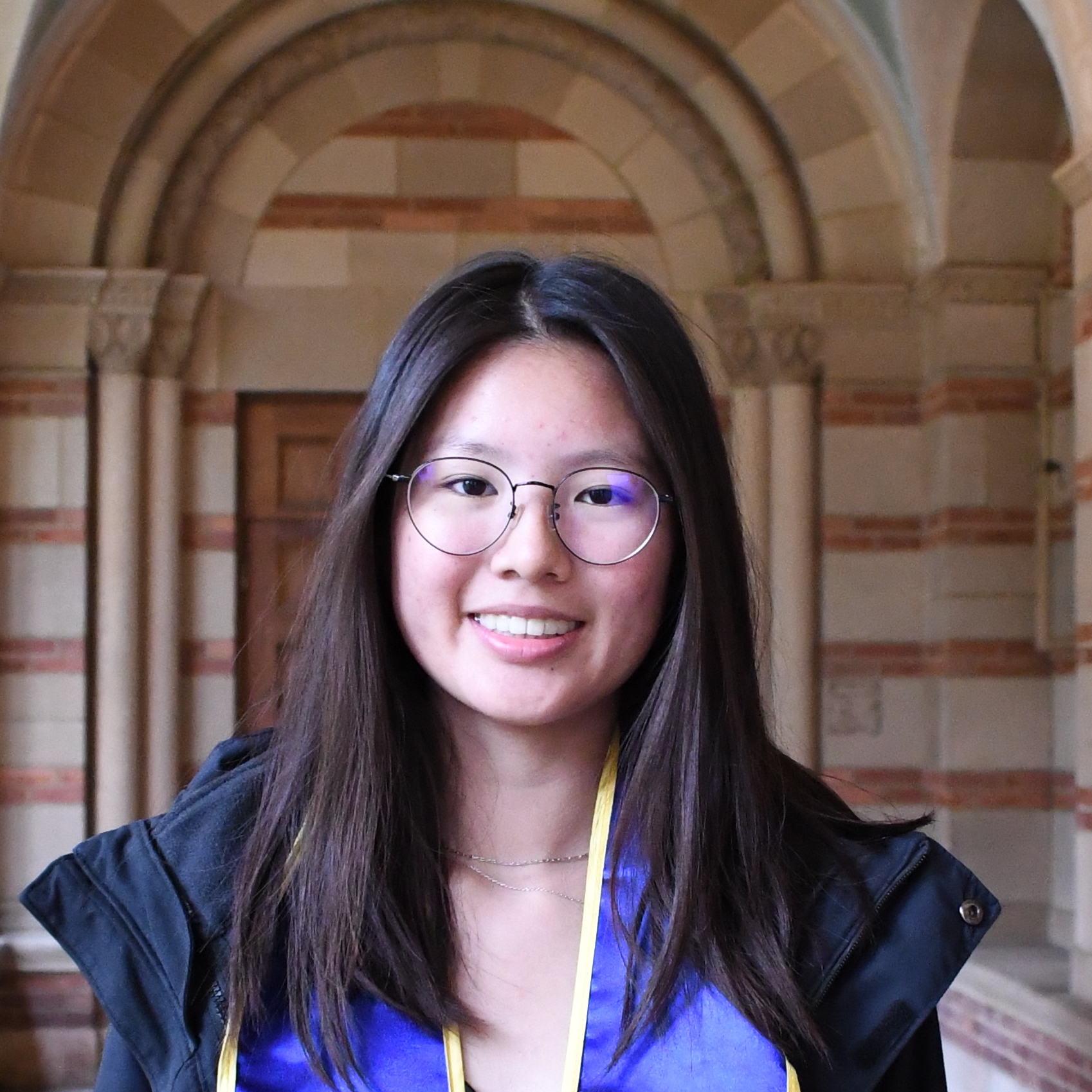 Our Team | ACM ICPC at UCLA